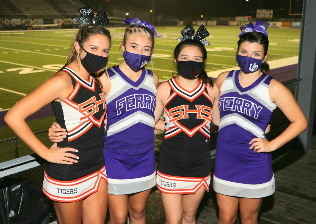 Soggy start for football | News, Sports, Jobs - The Times Leader
